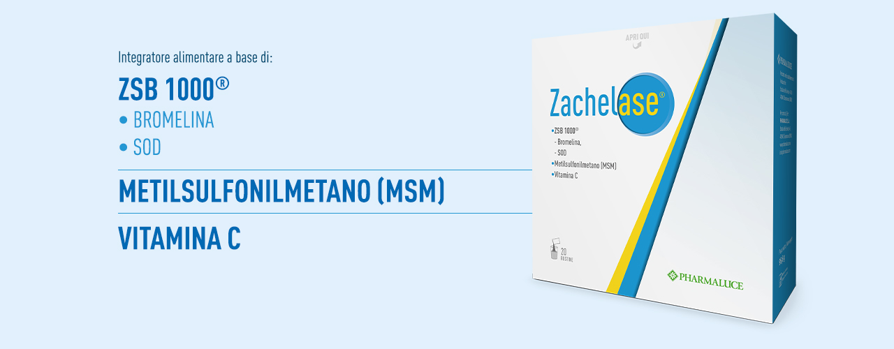 Pharmaluce S.r.l. - Integratori Alimentari e Dispositivi Medici
